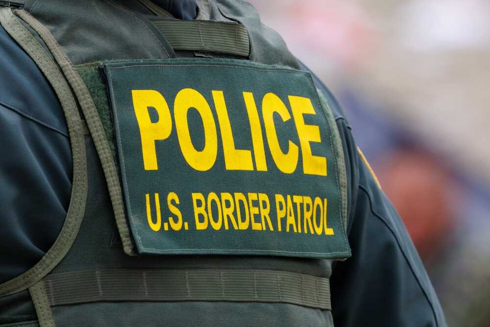 Major Record Broken For Southern Border | Patriotic Post