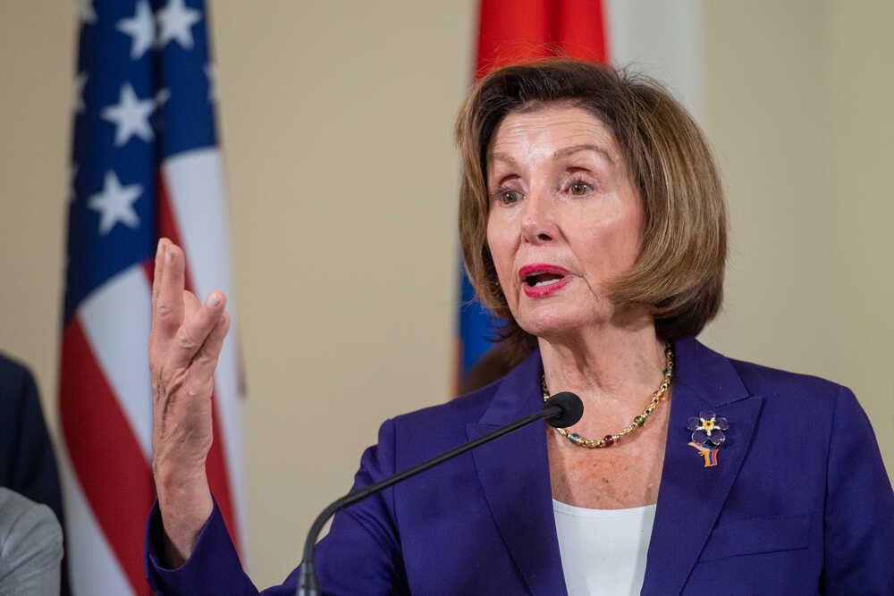 Pelosi’s Controversial Trades: Trump Demands PROBE!! | Patriotic Post