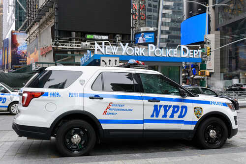 NYPD’s Robot Move: Safety or Surveillance? | Patriotic Post