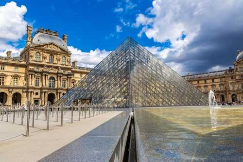 STARTLING Security Flaw—Louvre Looters Stun France! | Patriotic Post