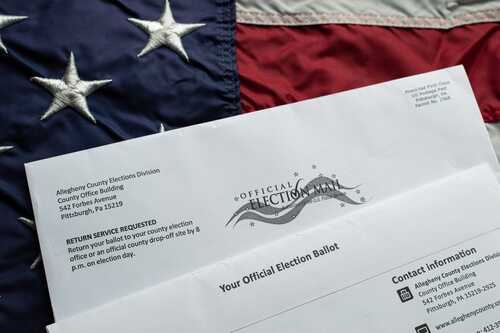 Can This Ruling Change Every Election? | Patriotic Post