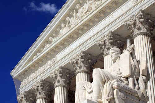 Fairness Redefined? MAJOR Supreme Court Decision Ahead | Patriotic Post