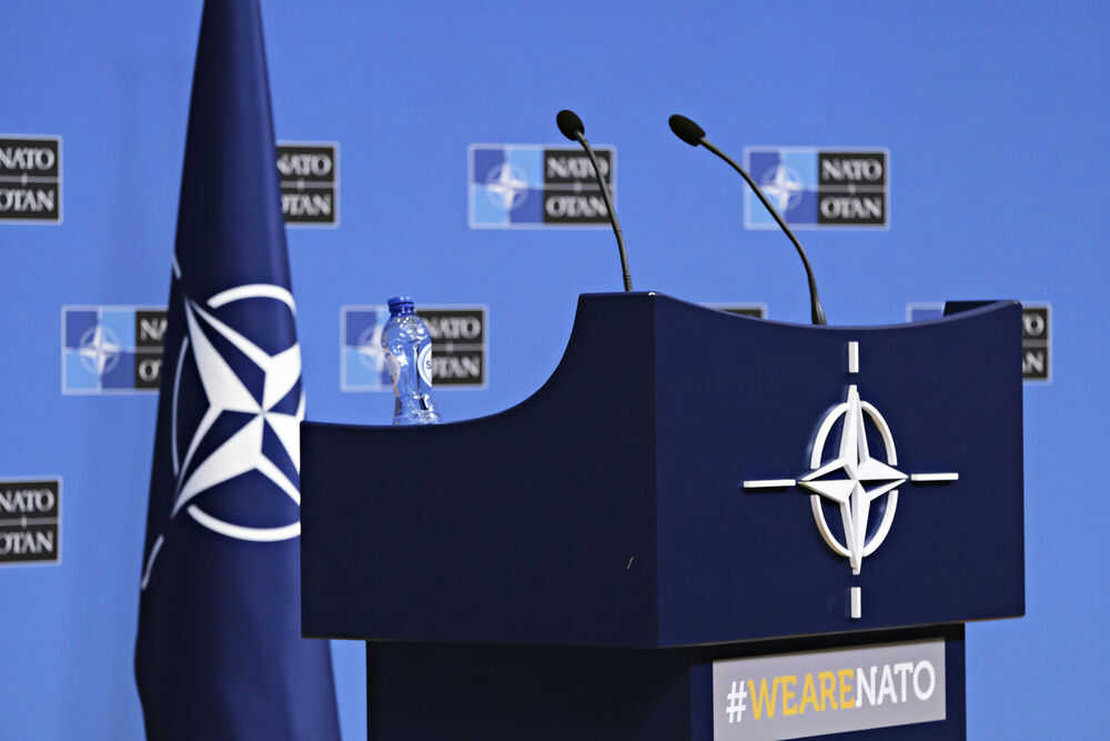 NATO Collapse: The Unseen Cost of US-Iran Conflict | Patriotic Post