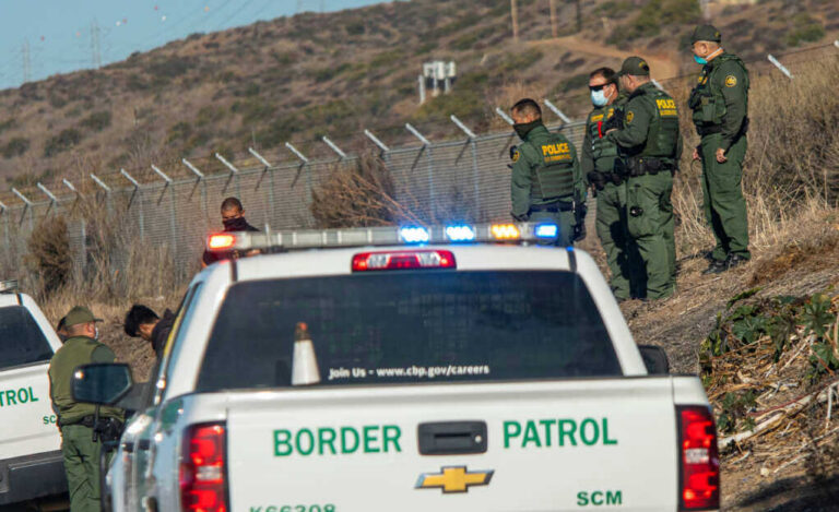 100-Mile Dragnet Expands — Who’s Next? | Patriotic Post