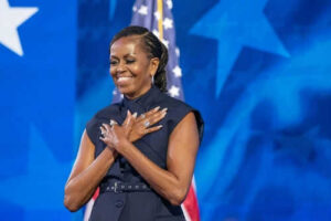Toughen Up, Says Michelle — Gen Z Has Thoughts | Patriotic Post