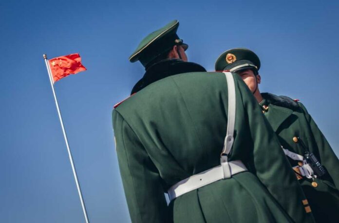 War Drills Or Siege? Taiwan Gets Squeezed | Patriotic Post